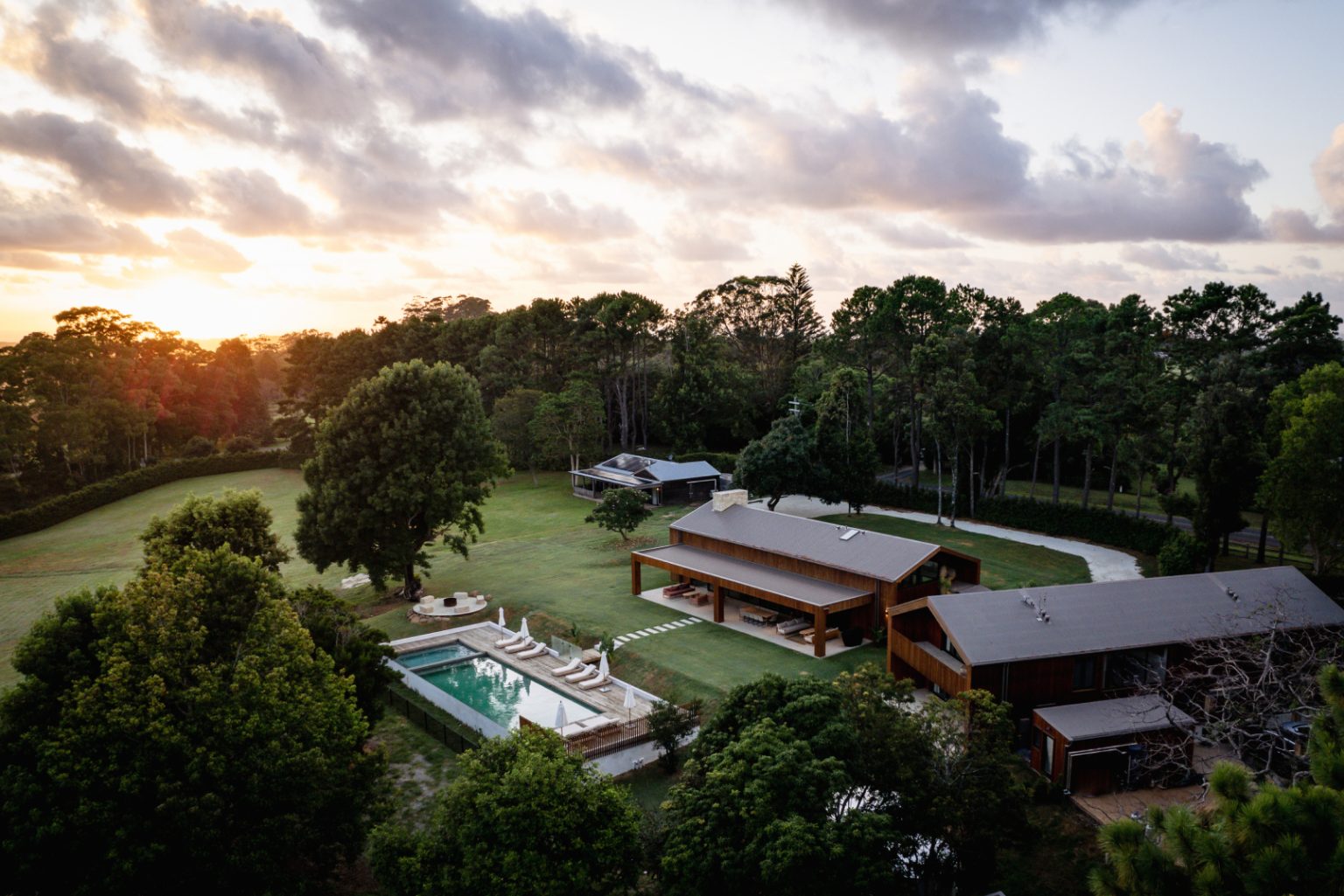 Our Story - Compass Agency