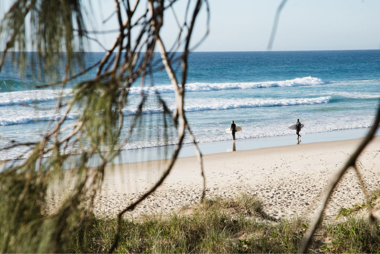 Our Story - Compass Agency