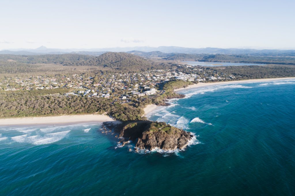 Our Story - Compass Agency