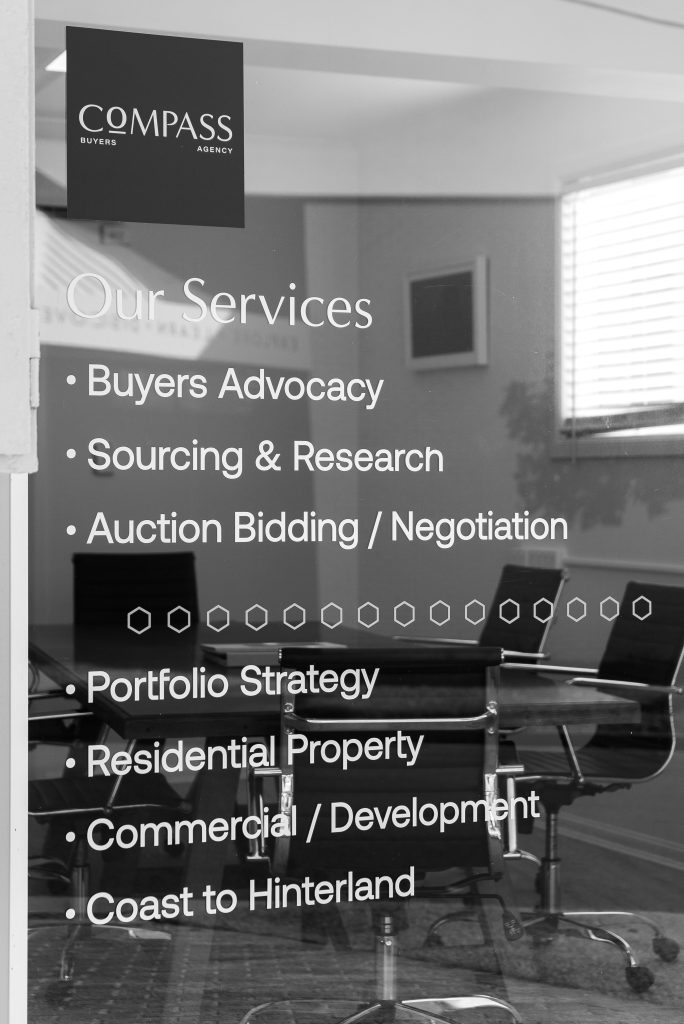 Services – Compass Agency